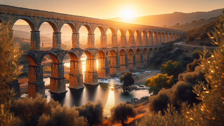 Managementul apei la civilizațiile antice, calea spre evoluție: de la ...